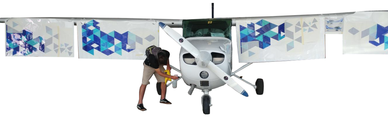 Home - Aviation Wraps