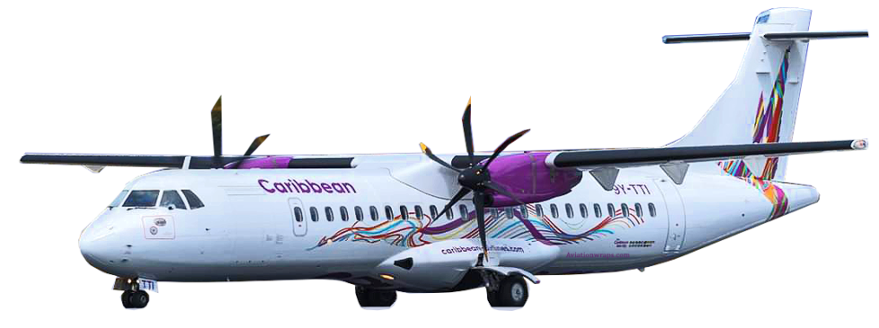 Home - Aviation Wraps